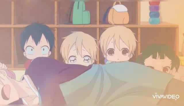 Naive tenderness - Coub