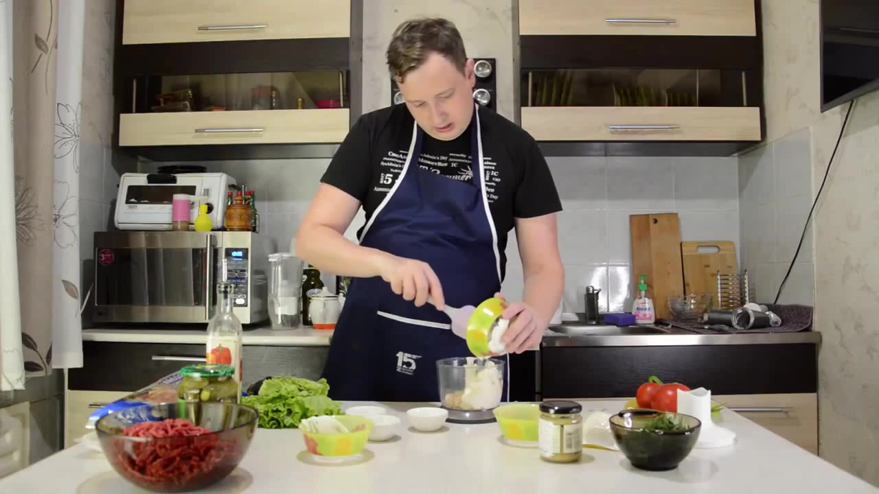 Рецепт "every day" - Coub