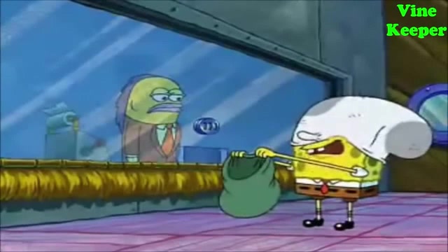 Give me Your Fckng Money! - Coub