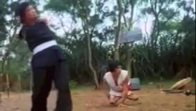 Схватка на равных | Crippled Masters - Coub