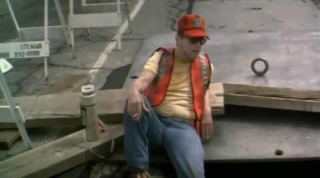 С меня хватит! | Falling Down - Coub