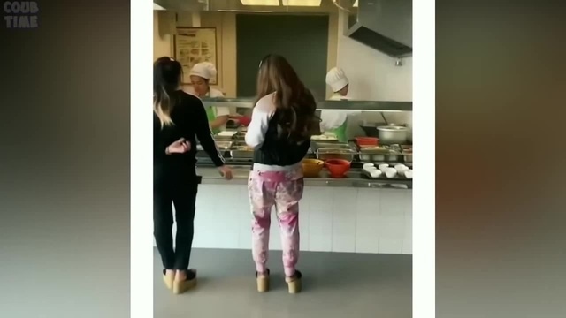 COUB TIME #30 | BEST MEMES | FAILS | GIRLS | Лучшие Приколы 2024 - Coub