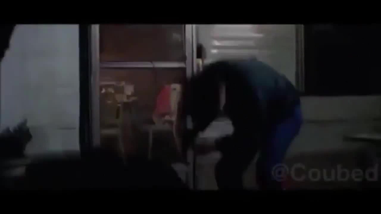 Snap back to reality - Coub