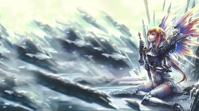 Seraph Lapis - Coub
