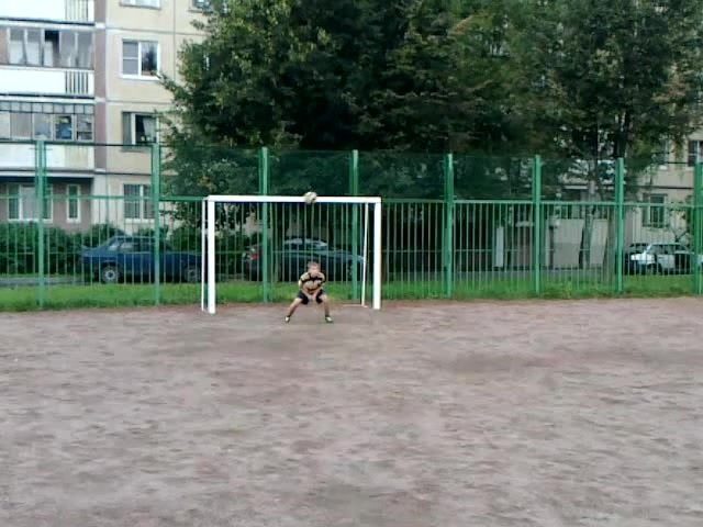 Russian tradition - Coub