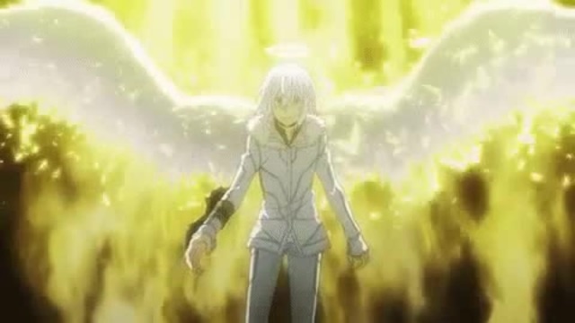 Accelerator Angel - Coub
