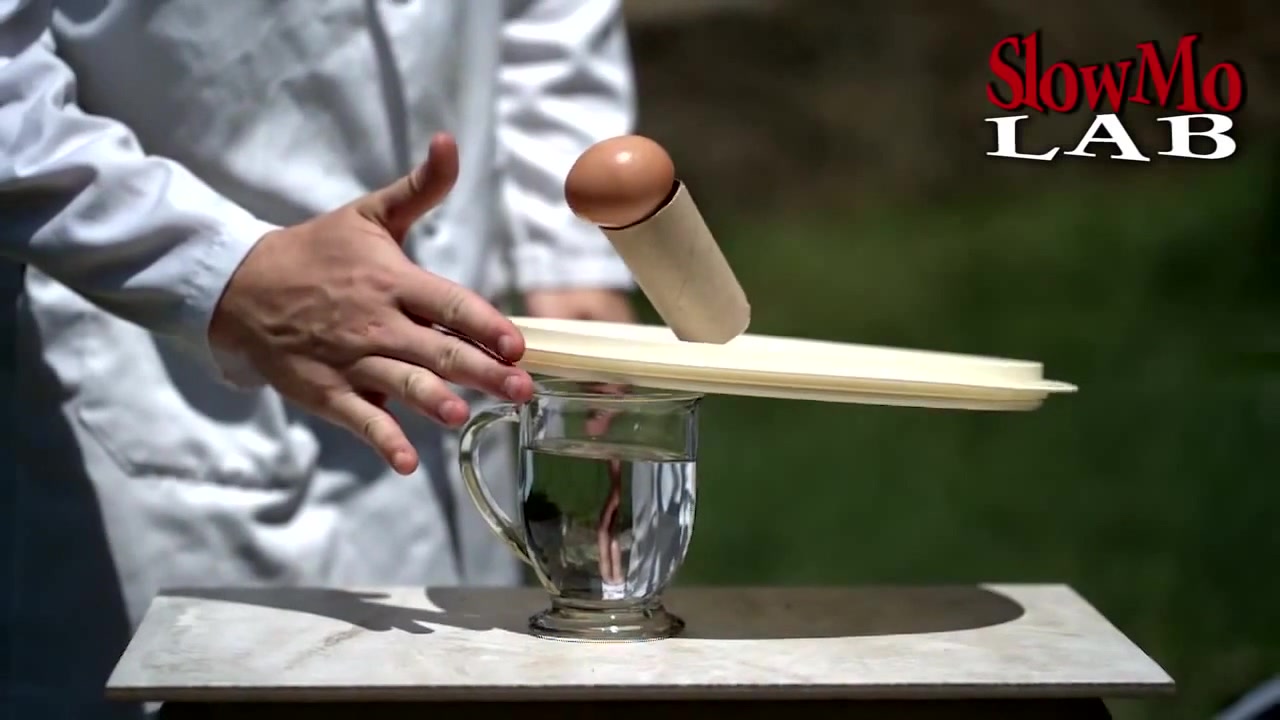 Incredible Experiments Compilation That Will Blow Your Mind!! | Slow Mo ...