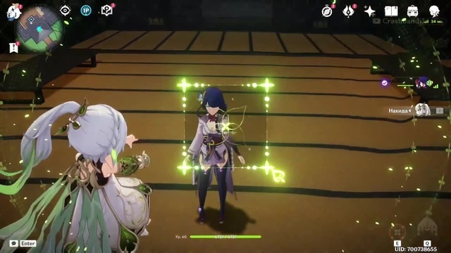 No Nahida November - Coub