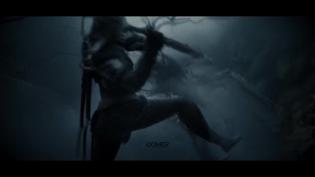 Legacy of The Witcher - Coub