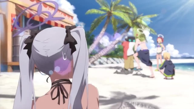 SUMMERTIME!!!! - Coub