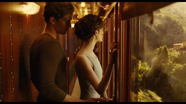 Fade into you - Coub