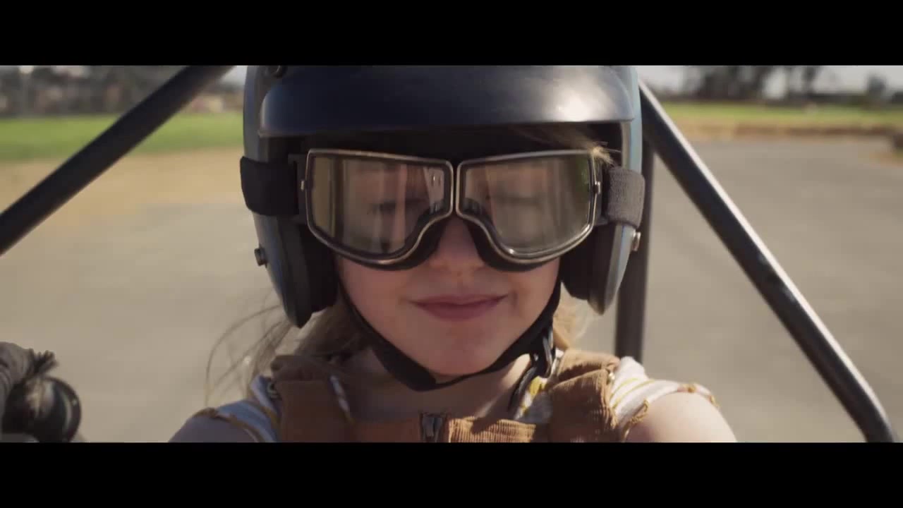 Captain Marvel / Стартуем ! - Coub