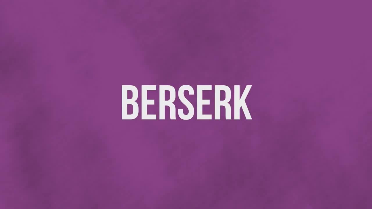 The plot of the Berserk - Coub