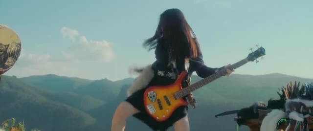 OTYKEN - LEGEND (Official Music Video) - Coub