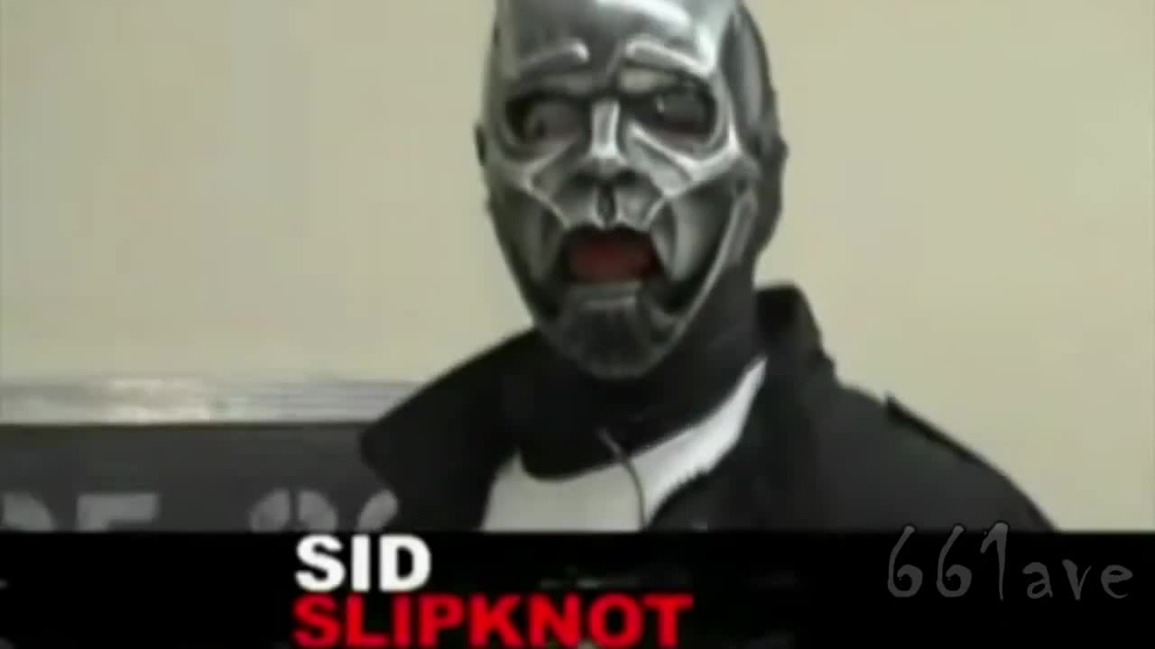 Slipknot Funny Moments [part 3] - Coub