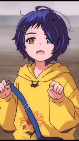 Wonder Egg Priority - Coub