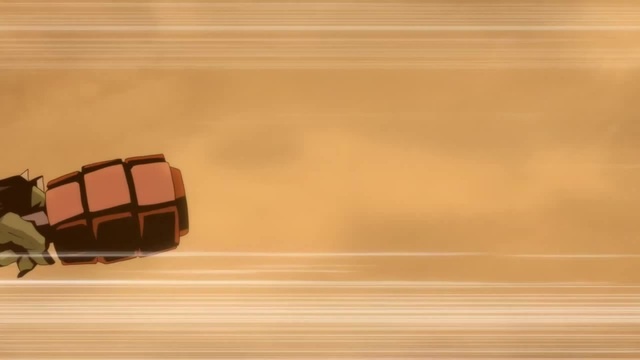 The Goff Rocker – 'Ere We Go - Coub