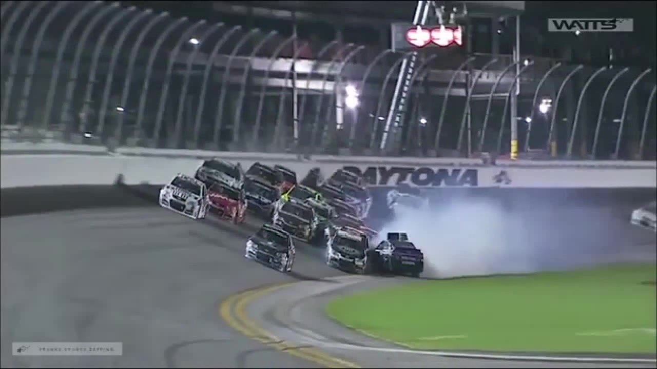 mad в nascar - Coub