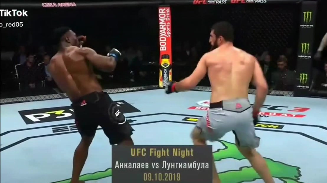 UFC best KO (mma) - Coub