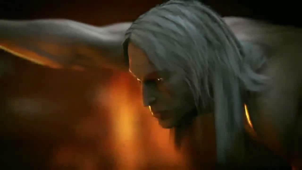 Witcher is My Name - Coub