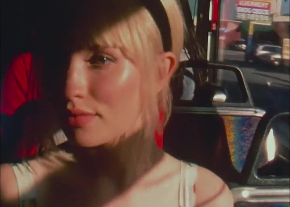 Emily Browning in 'God Help the Girl' final scene - Coub