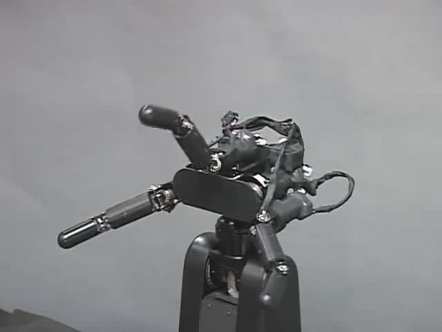 High-Speed Robot Hand - Coub
