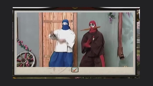 Forever ninja - Coub