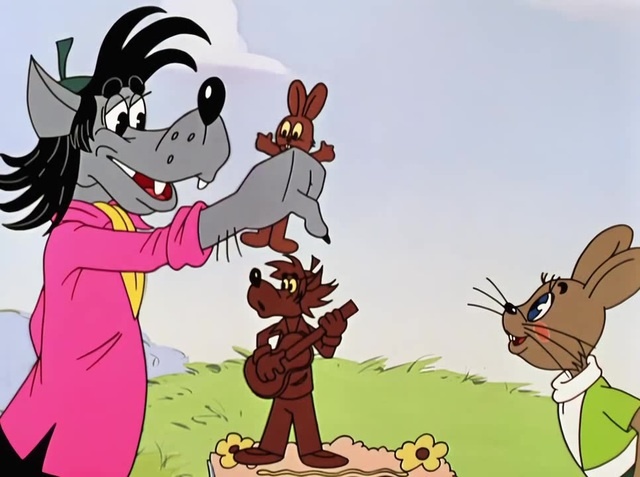 Ann Silvia - Eat My *** - Coub