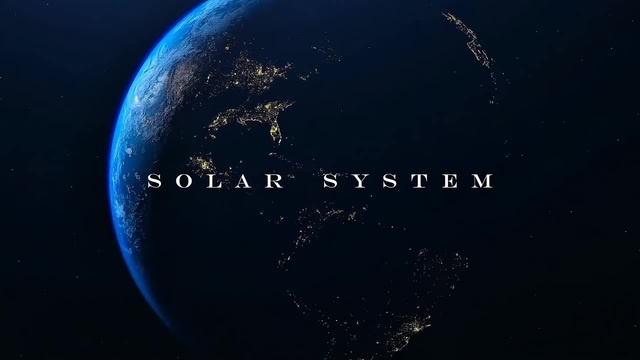 𝕊ℙ𝔸ℂ𝔼 - Coub