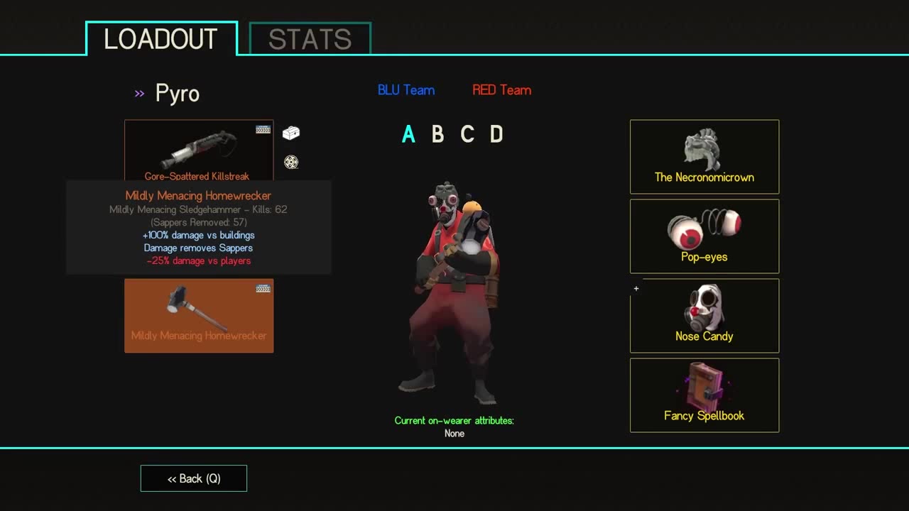 THE PYRO CLASS - Coub