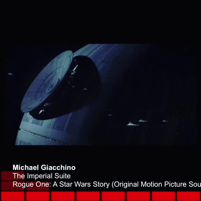 The Imperial Suite Part 3 by Michael Giacchino - Coub