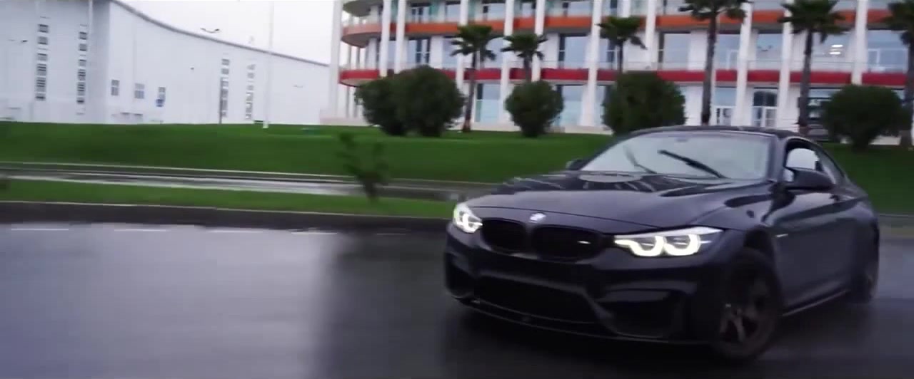 BMW ///M Drifting - Coub