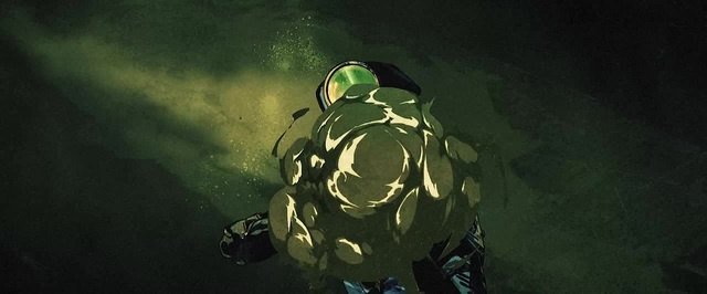 Arcane Edit (song: VRIMA KISHOU - Wait) - Coub