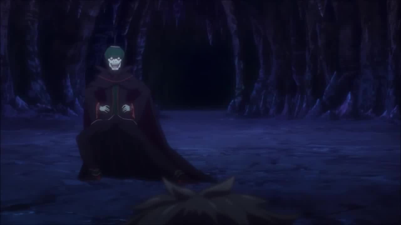 Re:Zero - Betelgeuse ペテルギウス デス！デス！デス！ - Coub