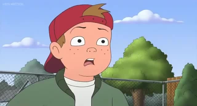 Recess School's Out, Sing and break the window on the bus - Coub