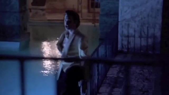 ACE VENTURA - SWIMMING POOL SCENE X3 #scenewar - Coub