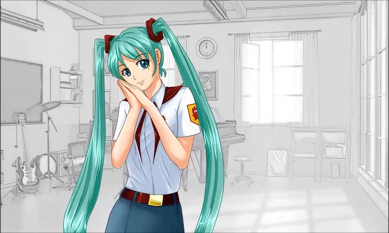 Grand Everlasting Summer - Loading... - Coub