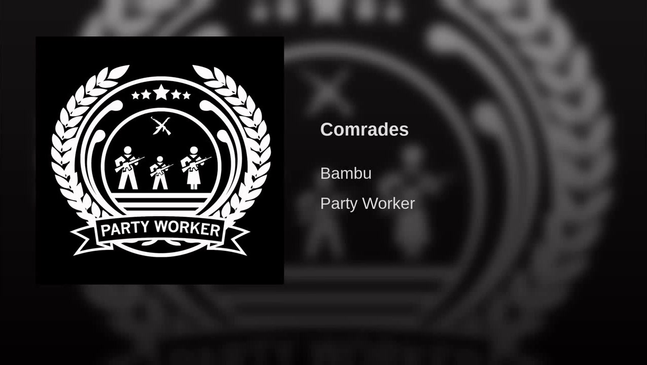 Comrades - Coub
