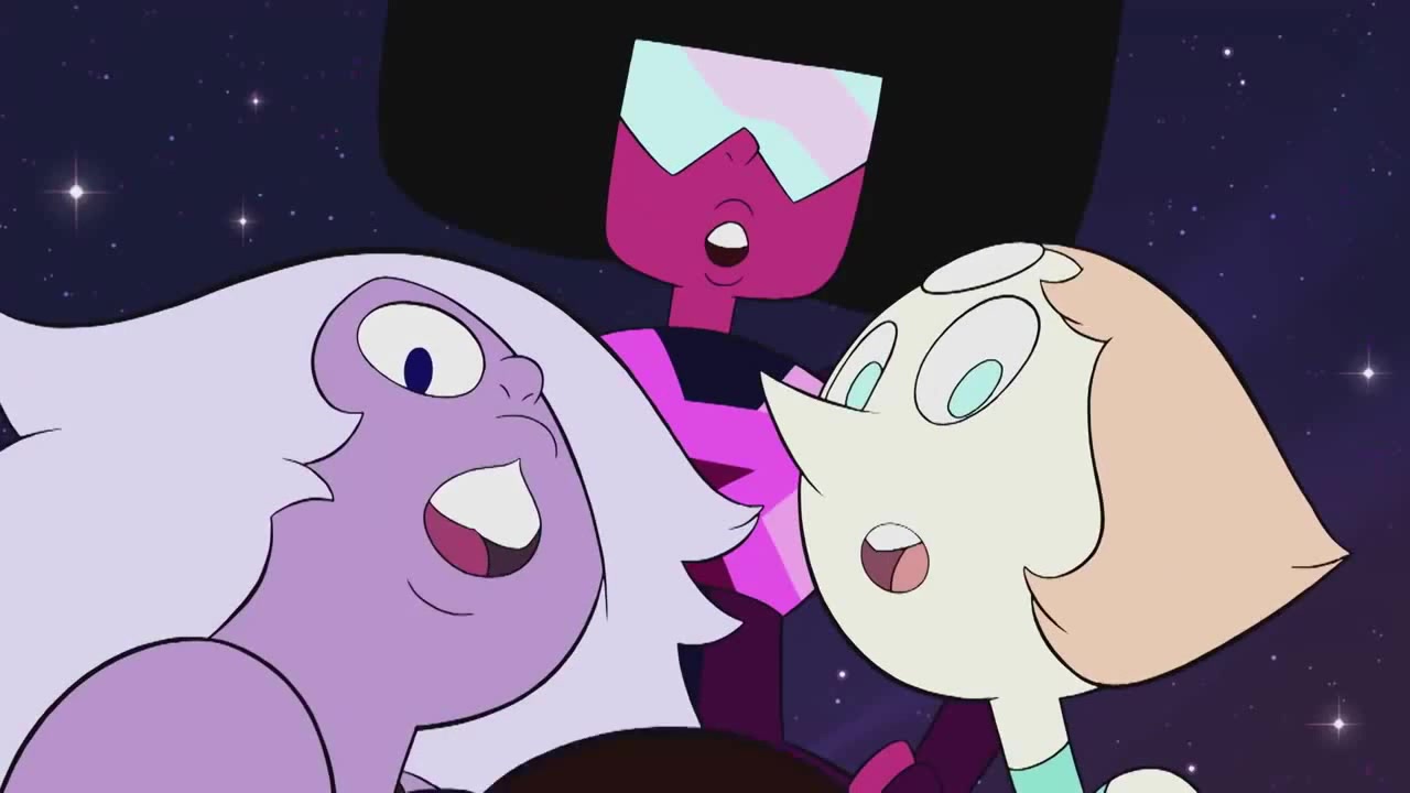 Steven Universe Theme Song - Coub