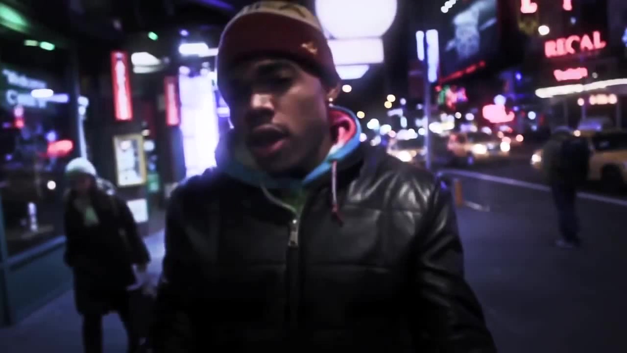 Chance The Rapper - Juice (Official Video) - Coub