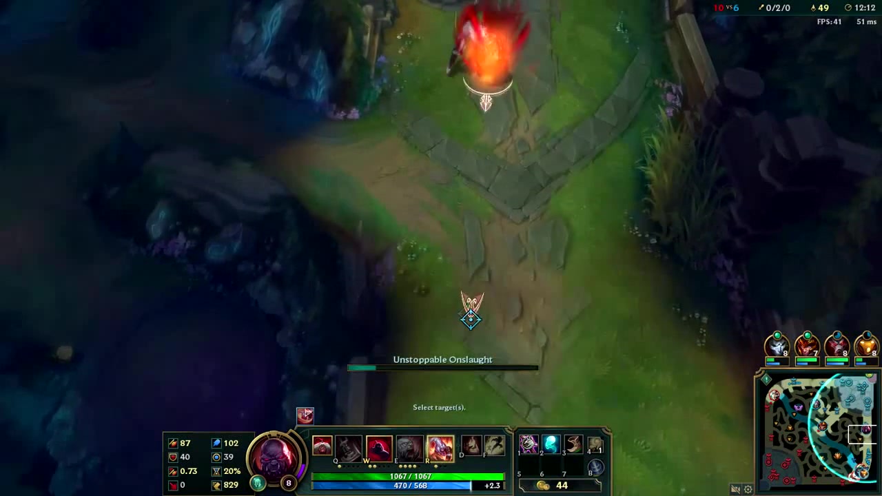 Barry Allen Sion - Coub