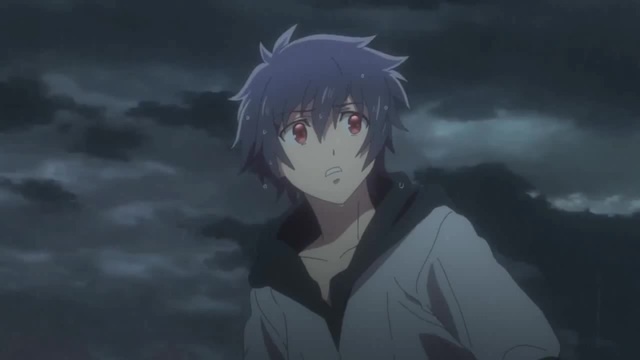 The Suffering Hero - Coub