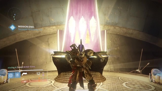 Welcome back, Guardians! - Coub