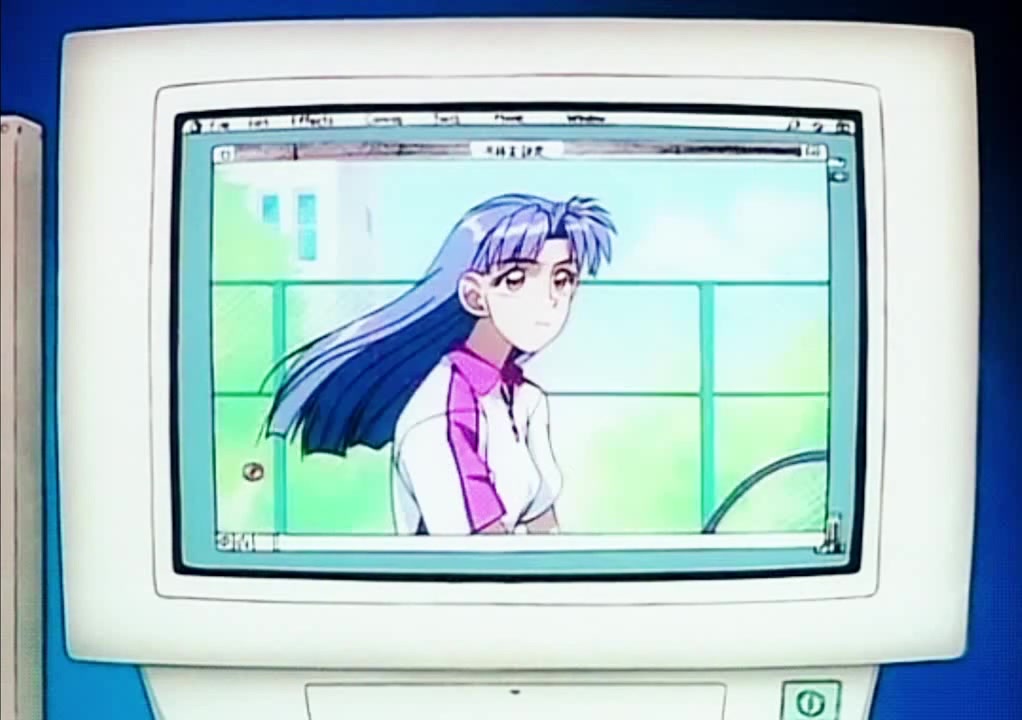 Moment of color #500f - Coub