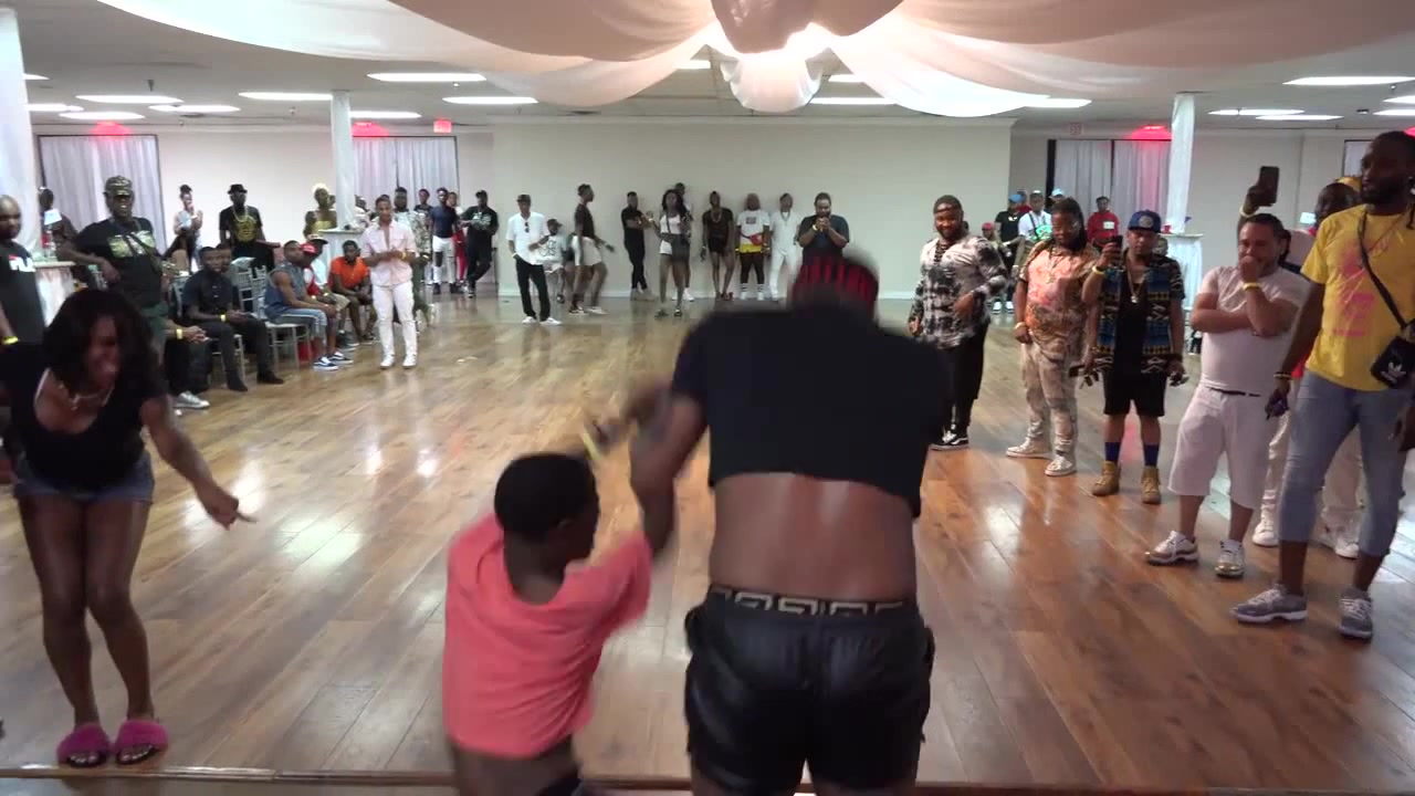 Legendary Performance - Coub