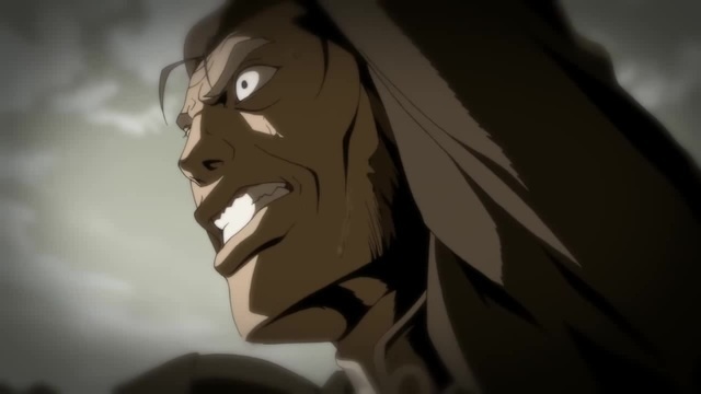 Avatar Aang vs. Yakone - Coub