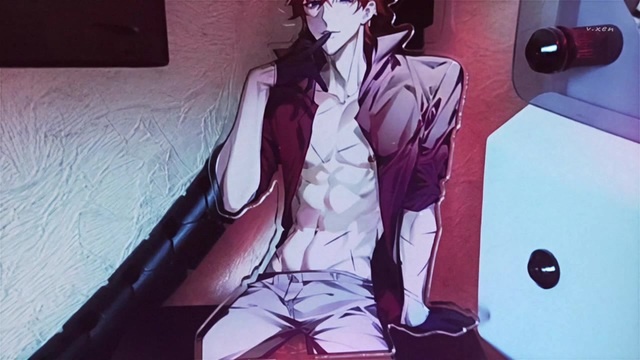 pov: u got a gift with ur favourite character - Coub