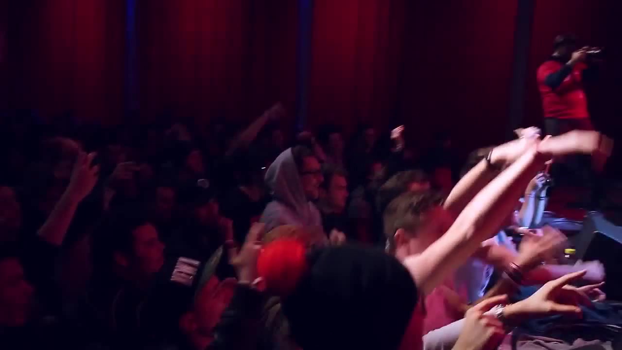 THORSEN LOOPSTATION Battle 2016 - Coub