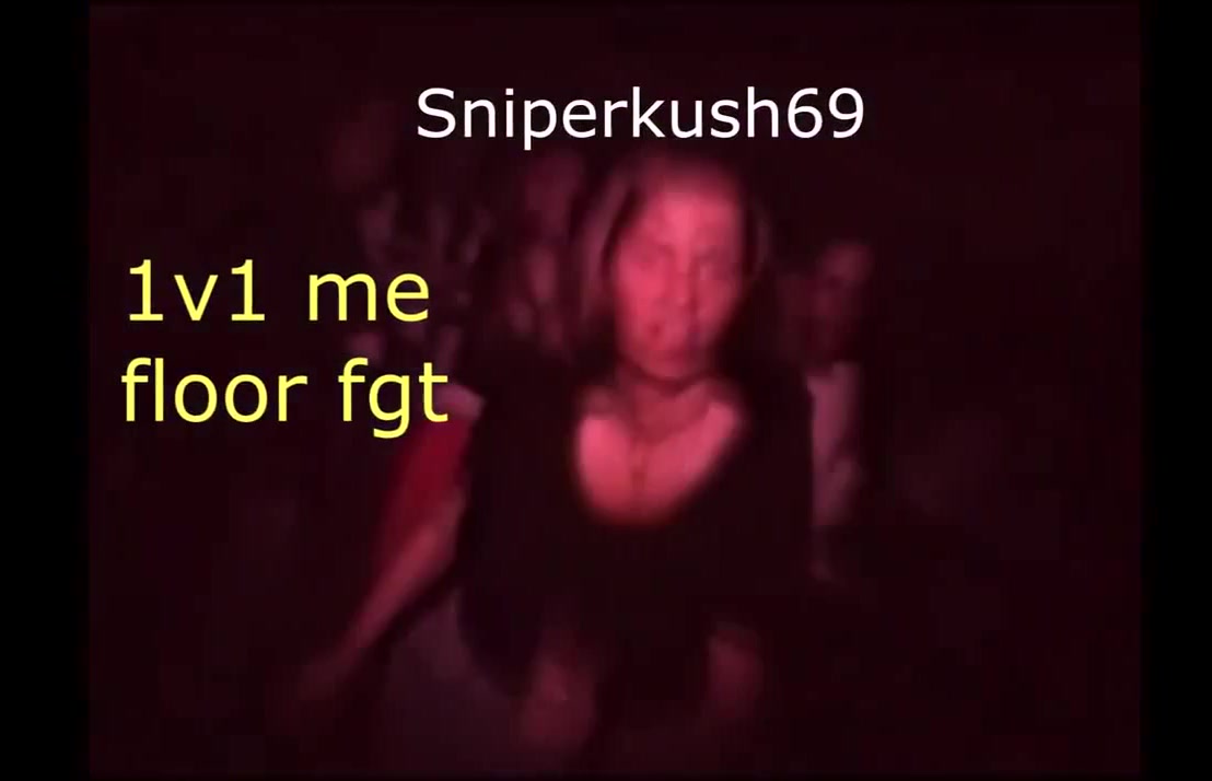 How To Dance [MLG tutorial] - Coub