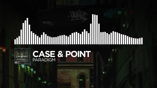 Case & Point - Paradigm - Coub